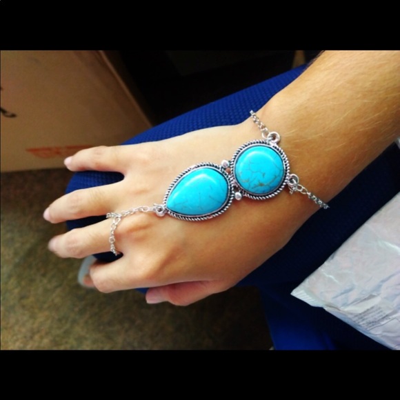 Jewelry | Bangles And Chains Nwt Boho Body Jewelry Bracelet | Poshmark
